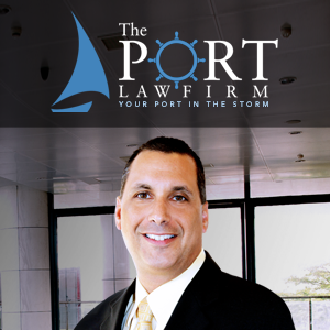 Edward N. Port, Esq. | The Port Law Firm, P.A.